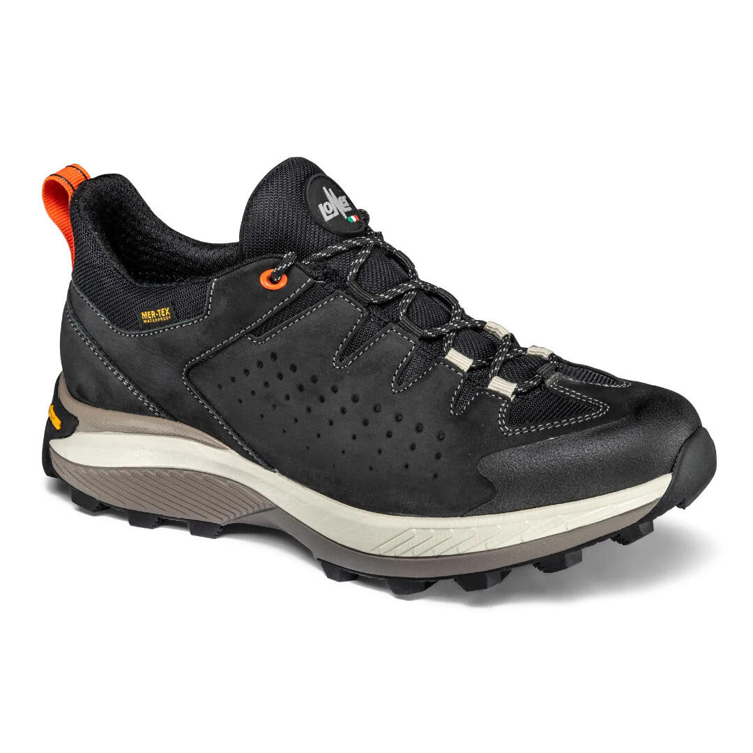 Scarpe Lomer - Prodotti di Qualità a Prezzi Accessibili