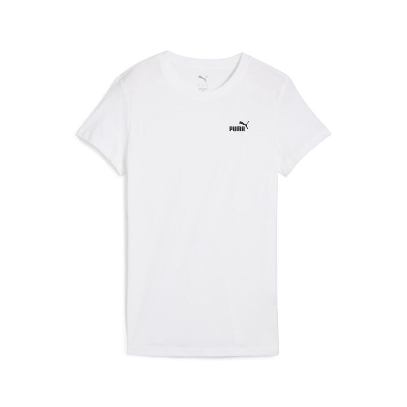T-shirt à petit logo N° 1 Logo ESS Femme PUMA PUMA | Decathlon