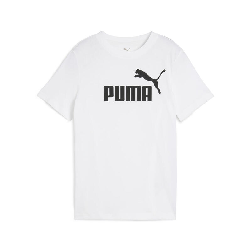T-shirt à logo N° 1 ESS Enfant et Adolescent PUMA PUMA | Decathlon