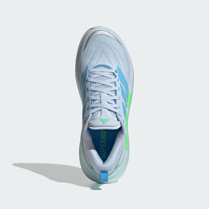 Cipő Adidas Modell Supernova Glide W Szín Kék ADIDAS - Decathlon