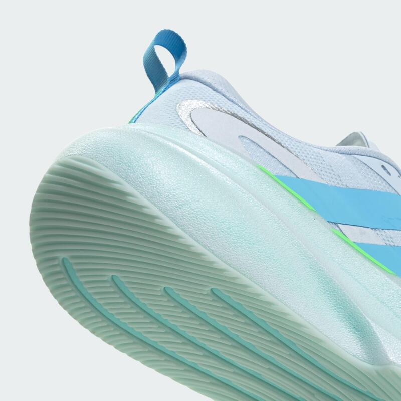 Cipő Adidas Modell Supernova Glide W Szín Kék ADIDAS - Decathlon