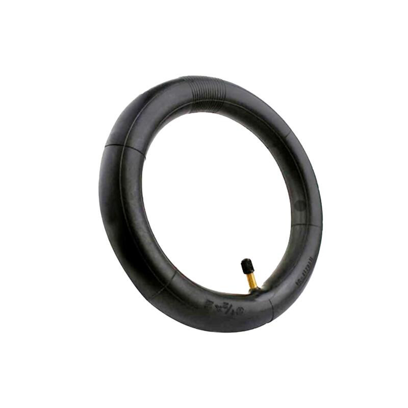 10*3 80/65-6 Chambre à air valve Droite (lot de 2) GYPI | Decathlon