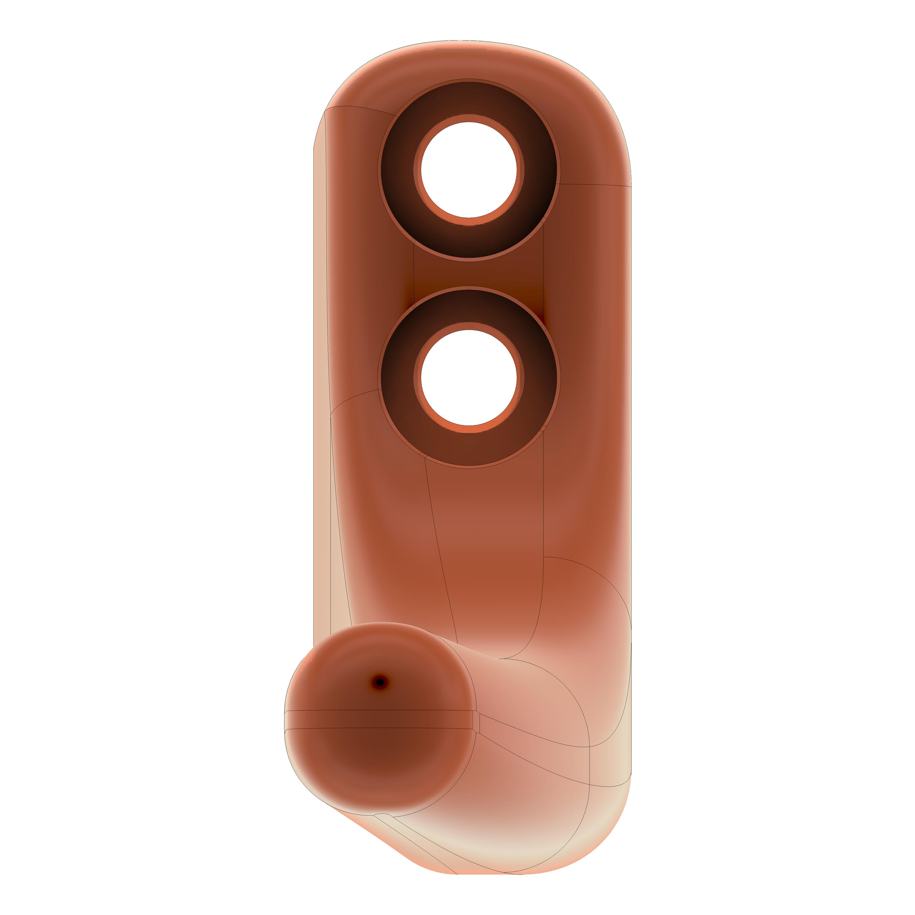 Linker richtvin staand schieten – Biatlon | Decathlon