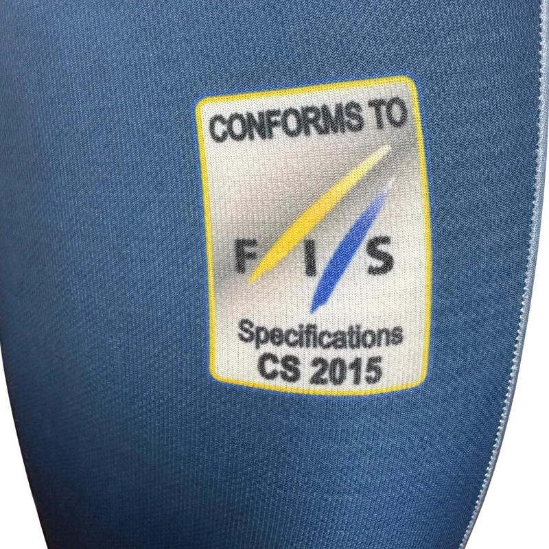 Gyerek síruha Helly Hansen Speed GS 2 HELLY HANSEN - Decathlon