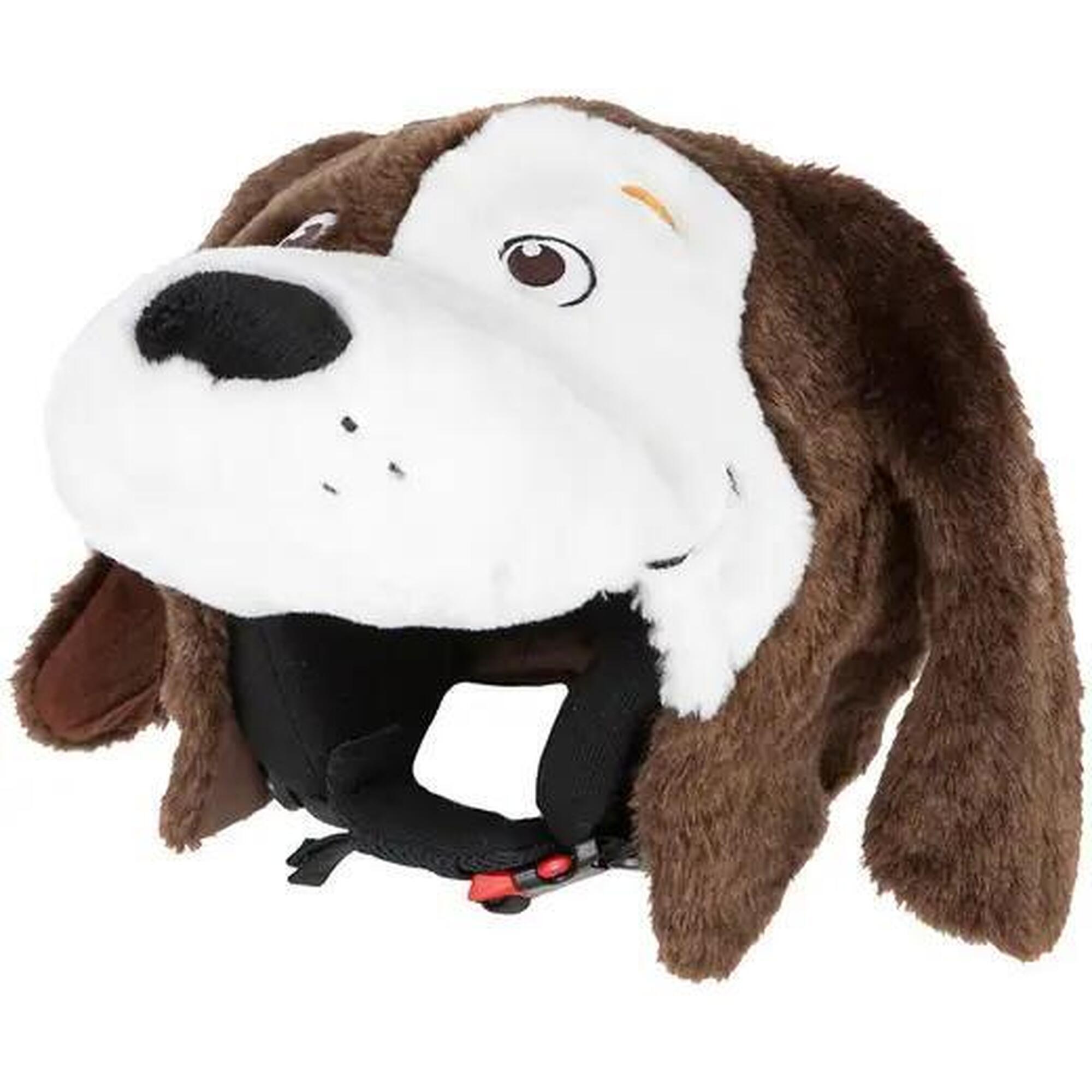 Sporty zimowe Kaski Hoxy Kask Cover - Rooster SKATEPRO | Decathlon