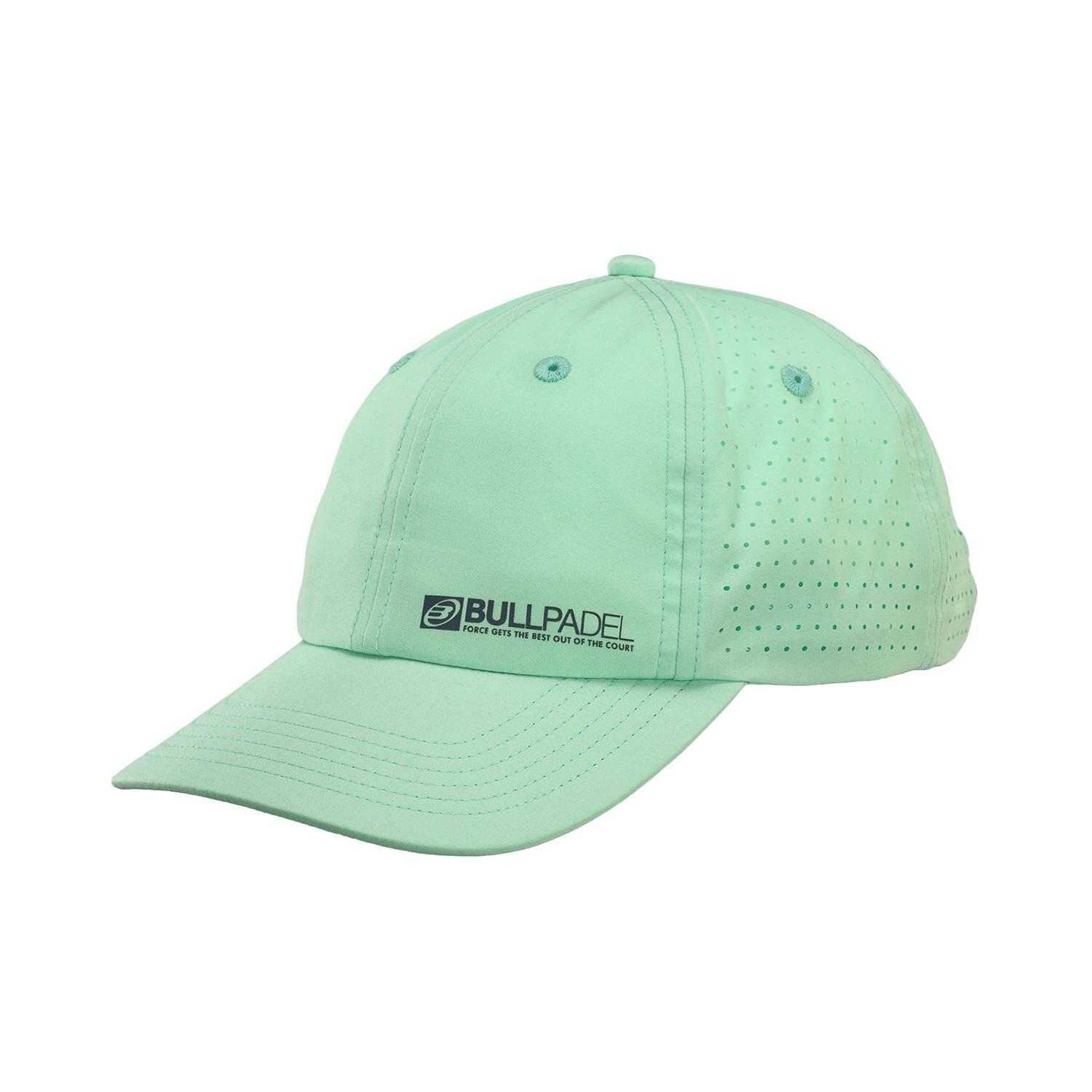 CAP BULLPADEL ACID GREEN BPG262 | Decathlon