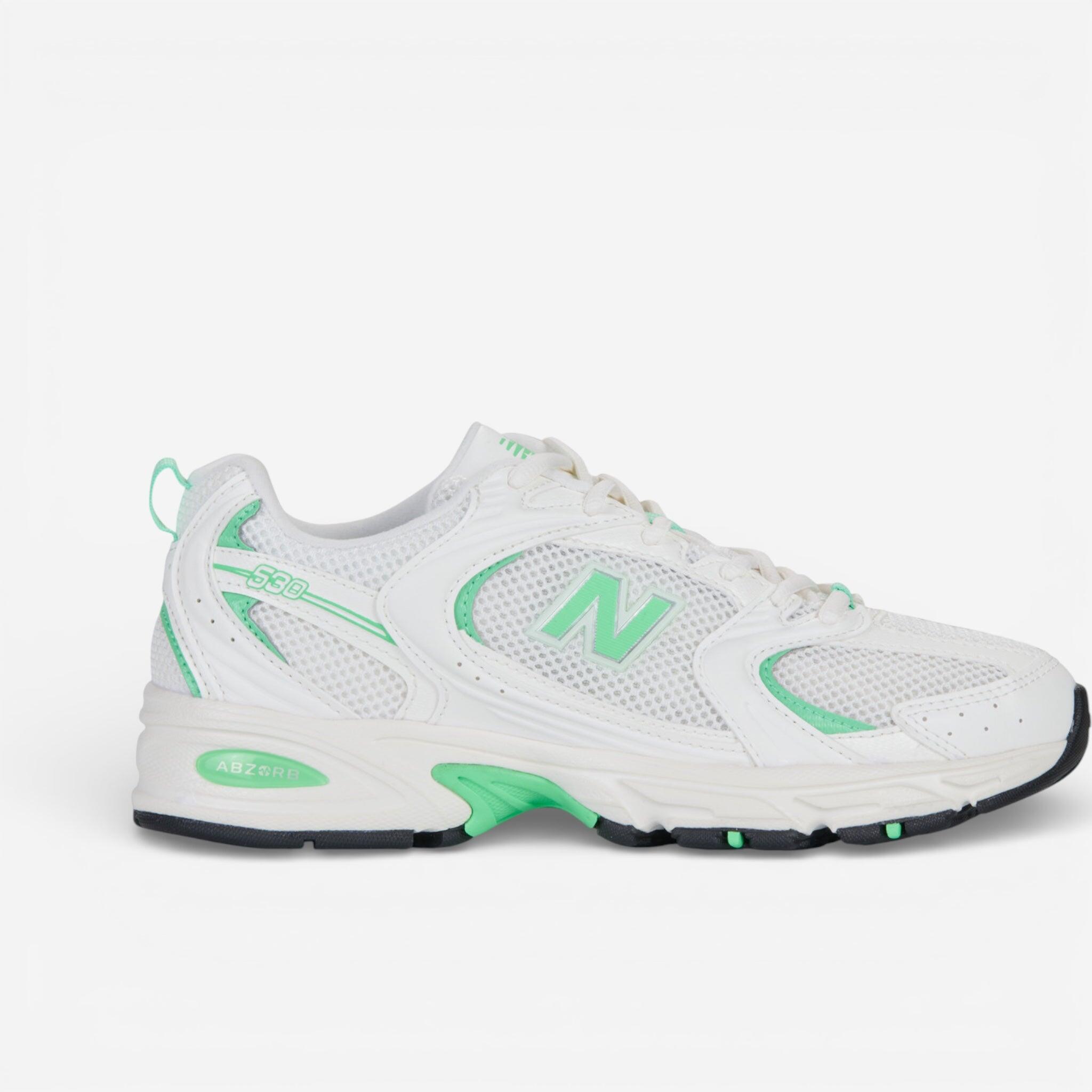New Balance 530 White Melon Water (GS) | Decathlon