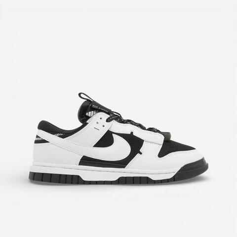 Nike Dunk Low Jumbo Reverse Panda NIKE | Decathlon