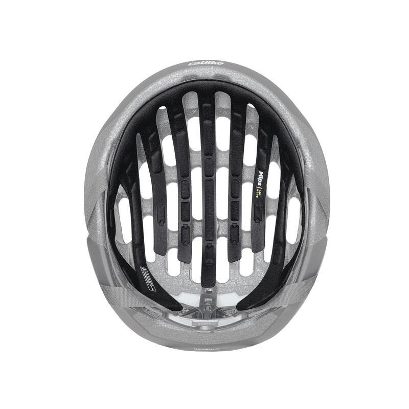 CATLIKE Whisper II - Výkonnostní přilba Silnice, MTB, Gravel - Red ...