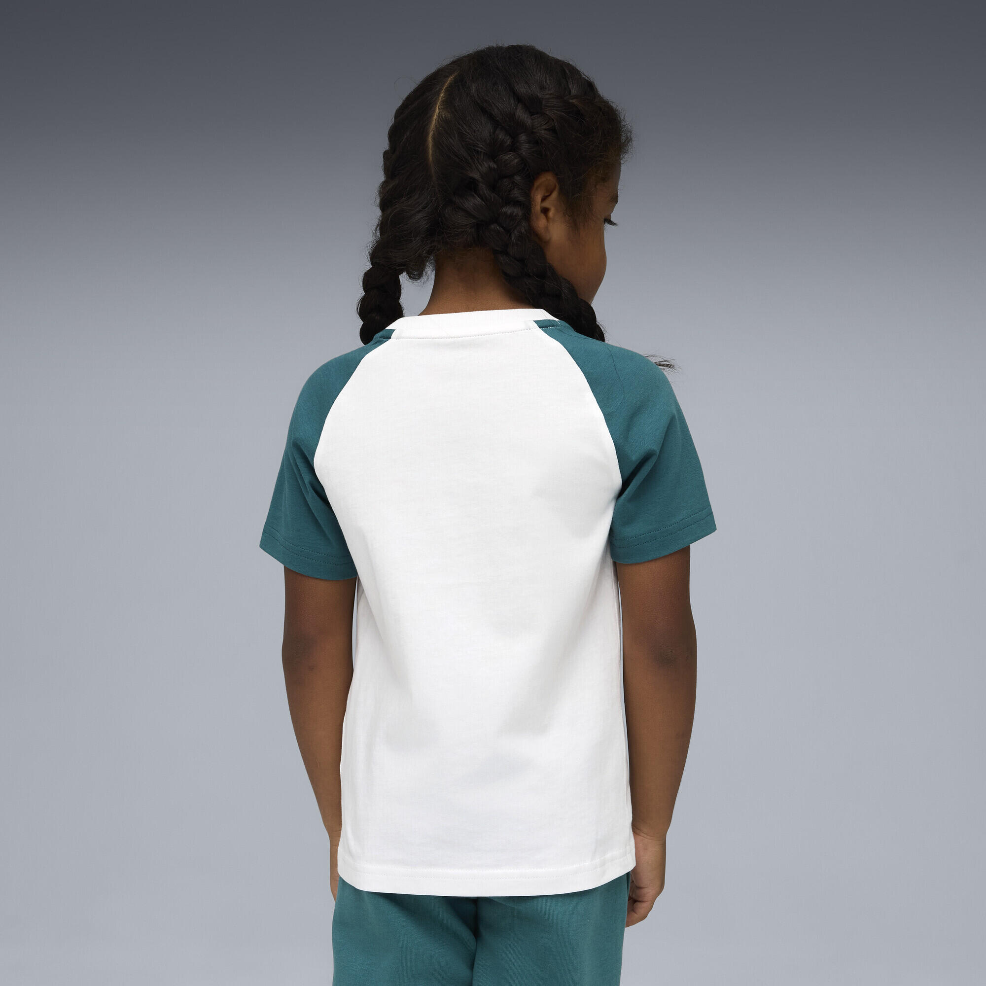 Super PUMA Graphic T-Shirt Kinder PUMA | Decathlon