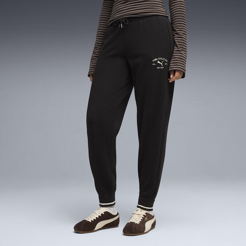 Pantalon de survêtement PUMA Class Femme PUMA PUMA | Decathlon