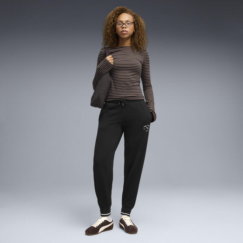 Pantalon de survêtement PUMA Class Femme PUMA PUMA | Decathlon