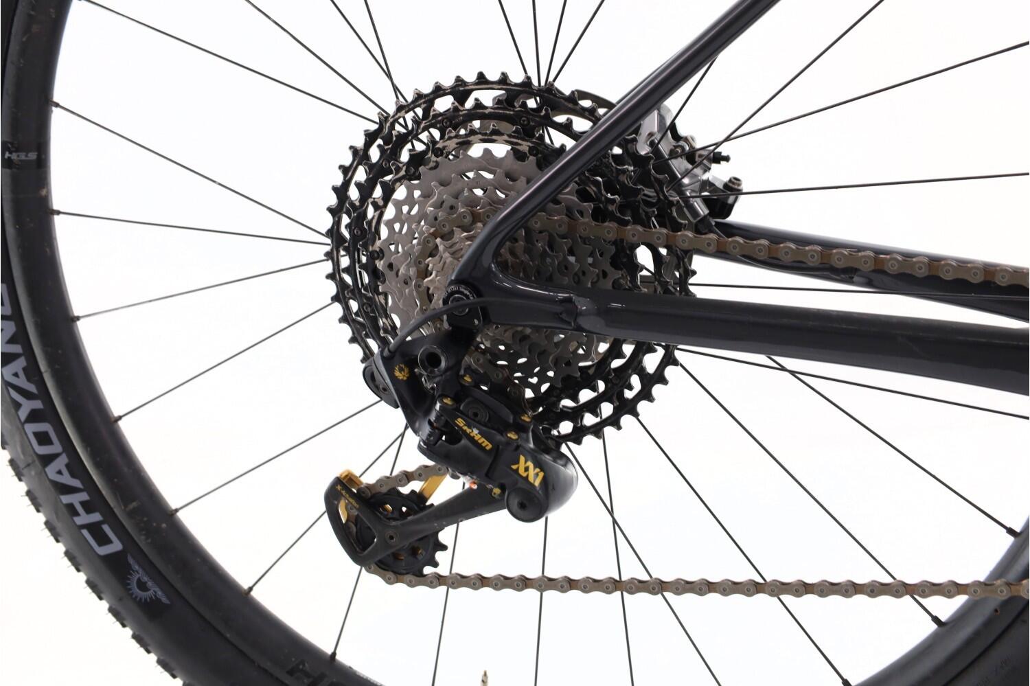 Refurbished MTB · E F-SI XX1 · Good condition CANNONDALE | Decathlon