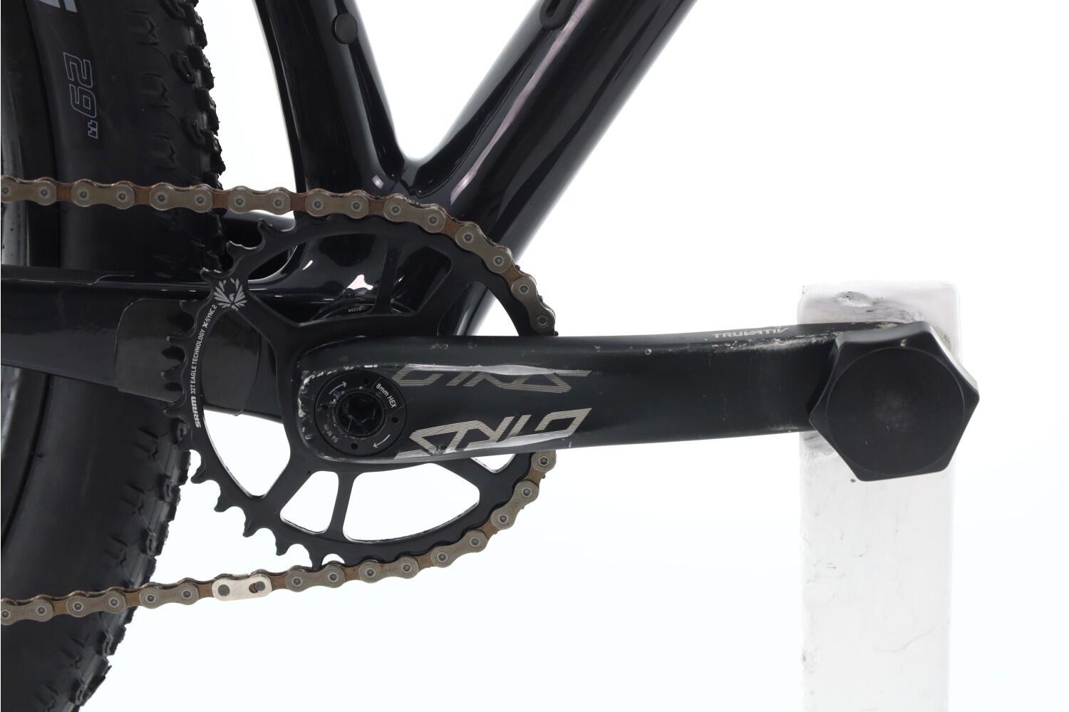 Refurbished MTB · E F-SI XX1 · Good condition CANNONDALE | Decathlon