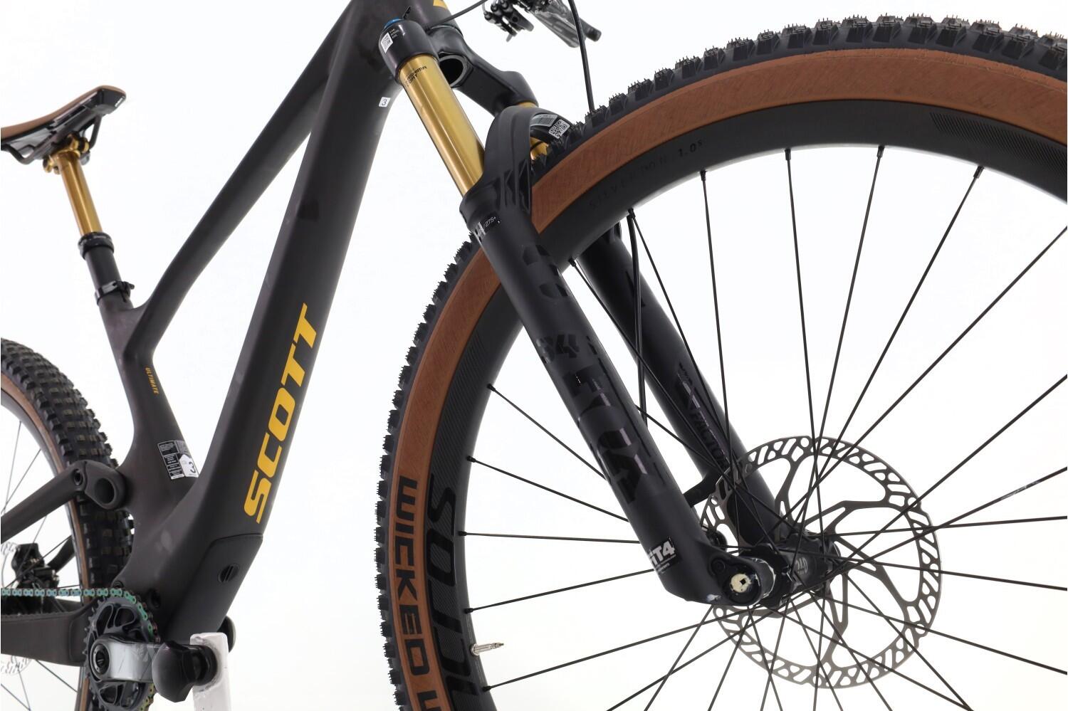 VTT reconditionné · Spark RC 900 Ultimate XX1 AXS · Vélo 0 km | Decathlon