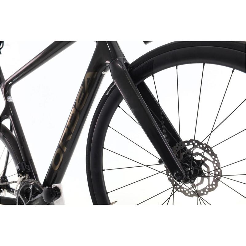 Second life · R. szosowy · Orbea Orca Di2 11V · W bardzo dobrym stanie ...