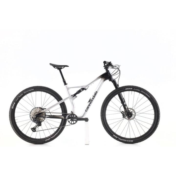 Second life · R. górski · Cannondale Scalpel 2 XT · W bardzo dobrym ...