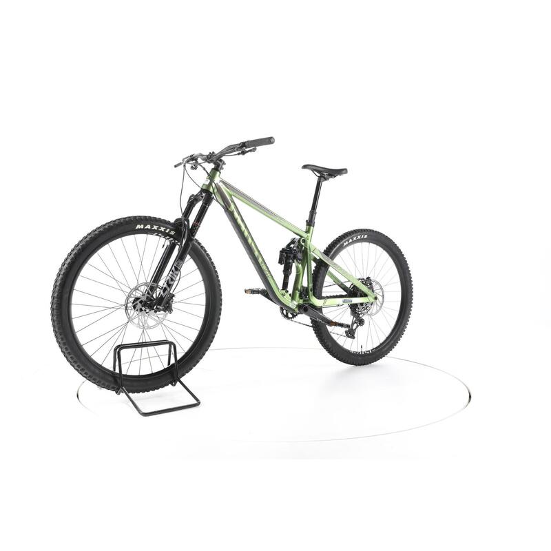 Second Life - Ghost Riot AM Universal - Bardzo dobry stan GHOST | Decathlon