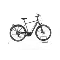 Second Life - Giant DailyTour E+ 2 D GTS Trekking E-Bike - Stan dobry ...