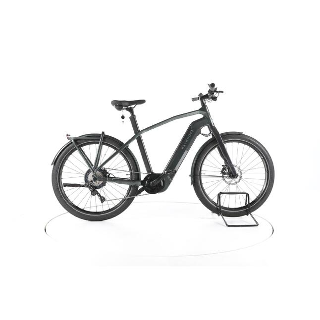 Second Life - Kalkhoff Endeavour 7.B Pure Trekking E-Bike - Bardzo dobry stan KALKHOFF | Decathlon