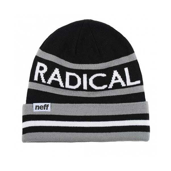 RADICAL BEANIE NEFF | Decathlon