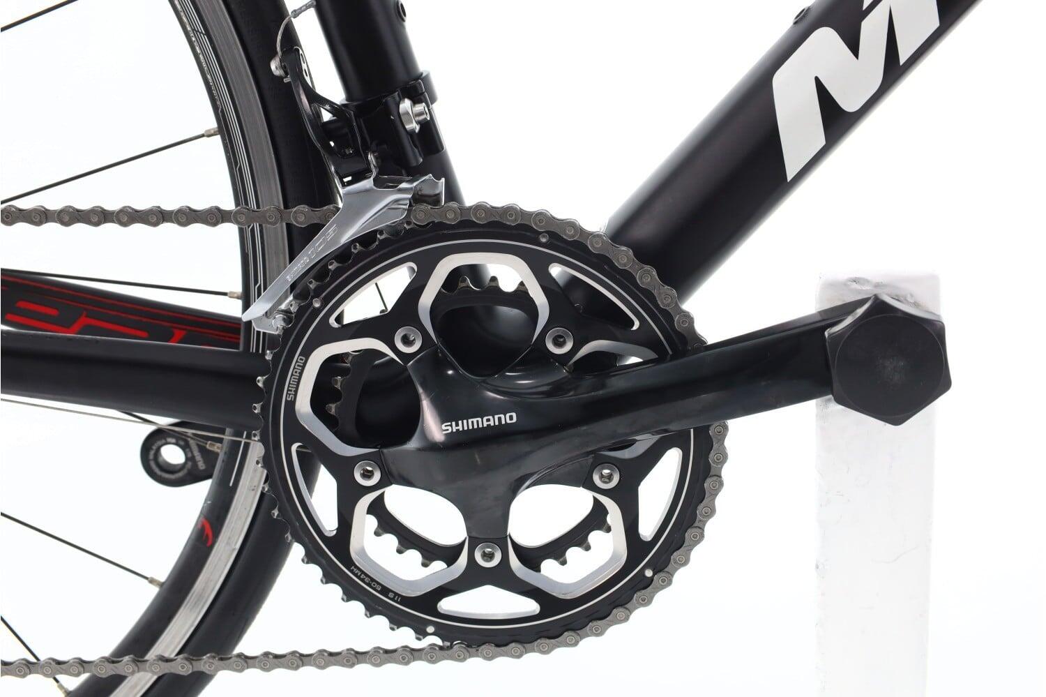 Refurbished road bike · Team · Very good condition MASSI | Decathlon