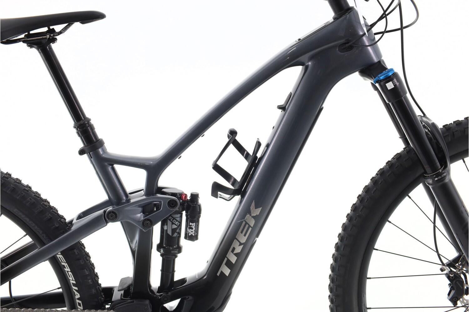 Tweedehands e-bike · Fuel EX-e 9.7 · Zeer goede toestand | Decathlon