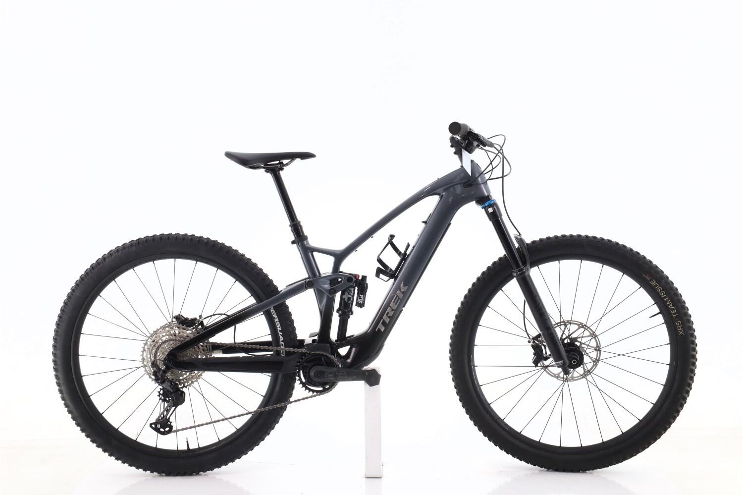 Tweedehands e-bike · Fuel EX-e 9.7 · Zeer goede toestand | Decathlon