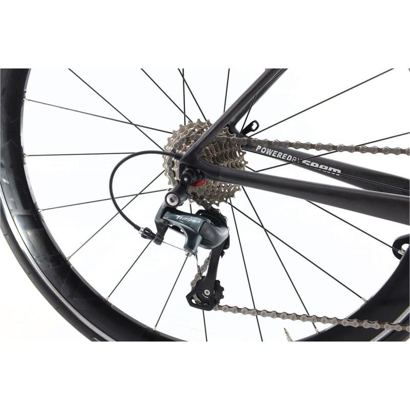 Second life · R. szosowy · Giant TCR · W bardzo dobrym stanie GIANT ...