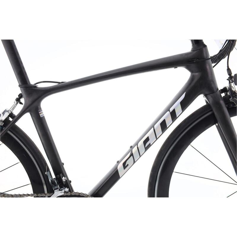 Second life · R. szosowy · Giant TCR · W bardzo dobrym stanie GIANT ...