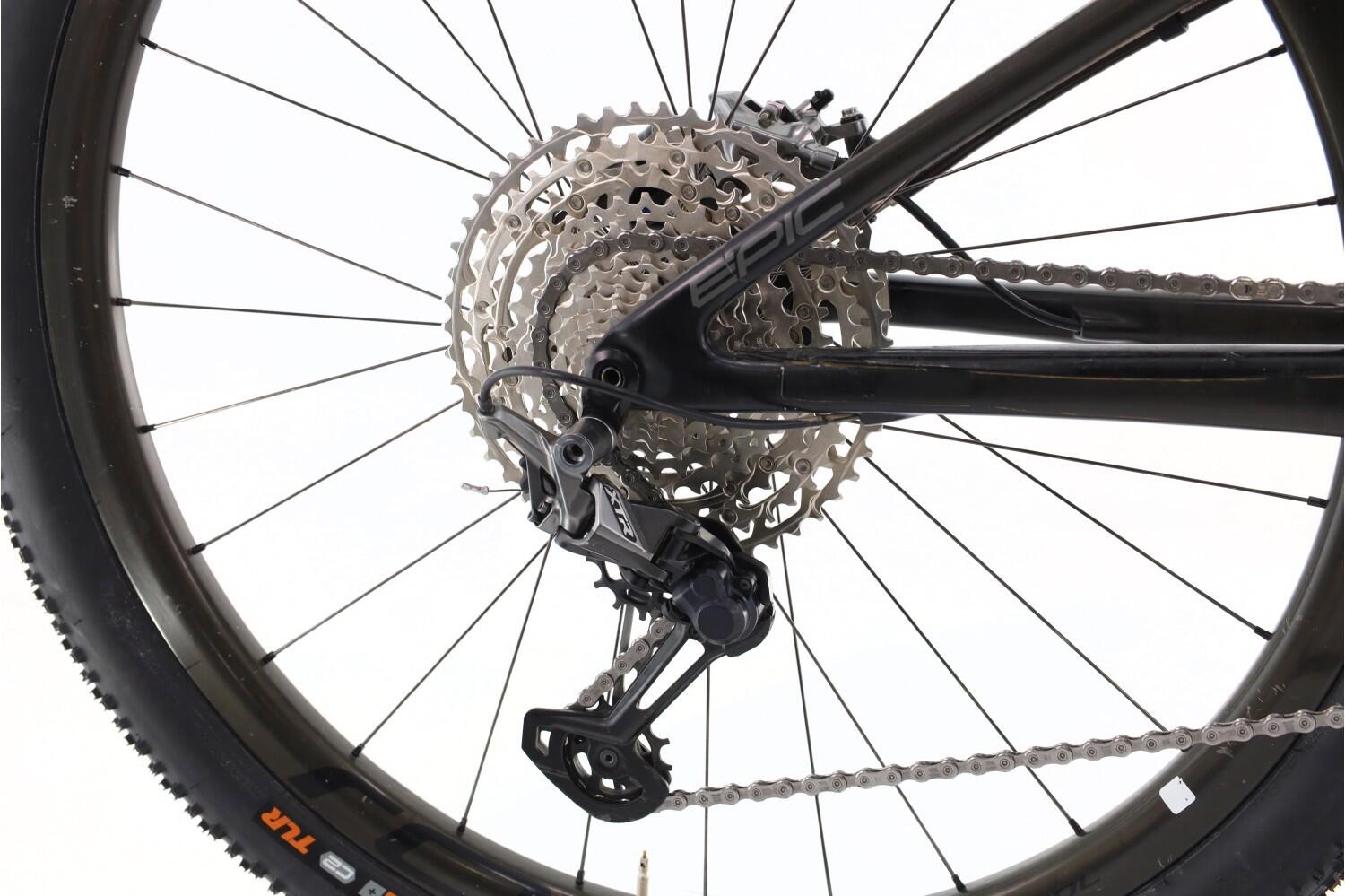 Refurbished MTB · Epic Expert XTR · Very good condition SPECIALIZED ...