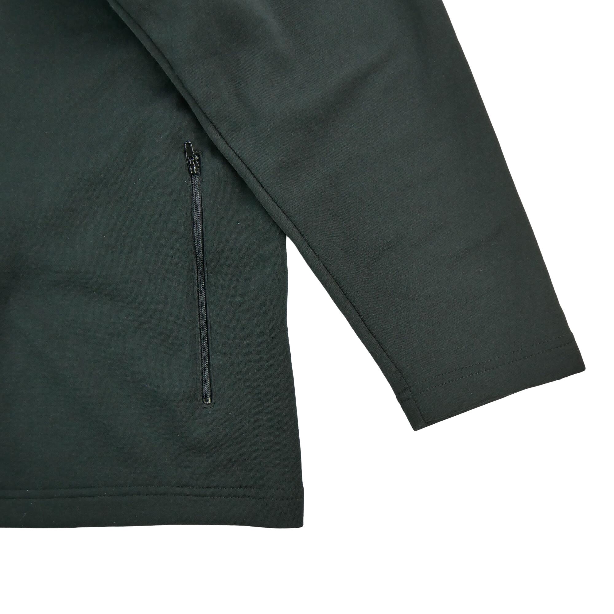 Reconditionné - Sweat Homme Vintage Warm Up Full zip - Excellent ...