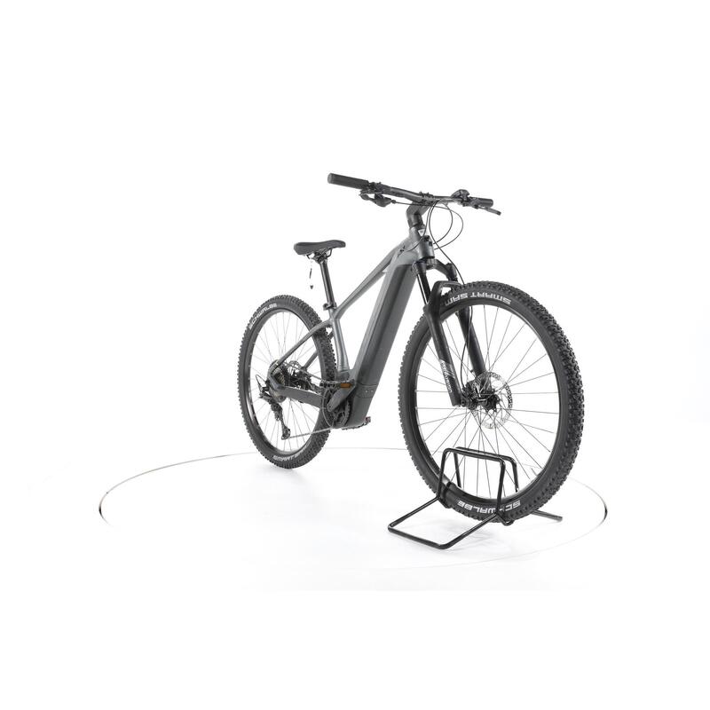 Second Life - Cube Reaction Hybrid Pro E-Bike - Stan dobry CUBE | Decathlon