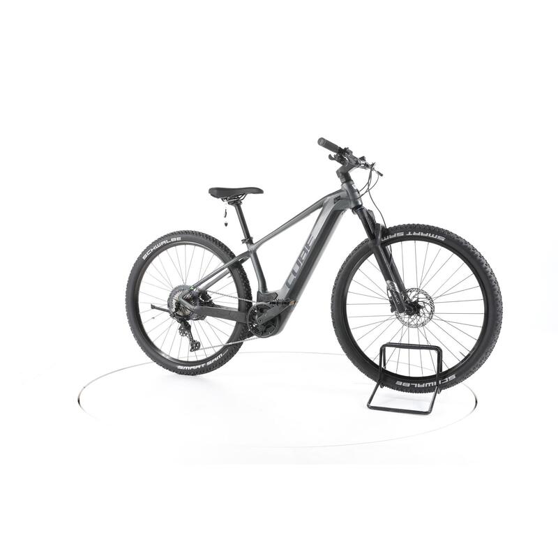 Second Life - Cube Reaction Hybrid Pro E-Bike - Stan dobry CUBE | Decathlon