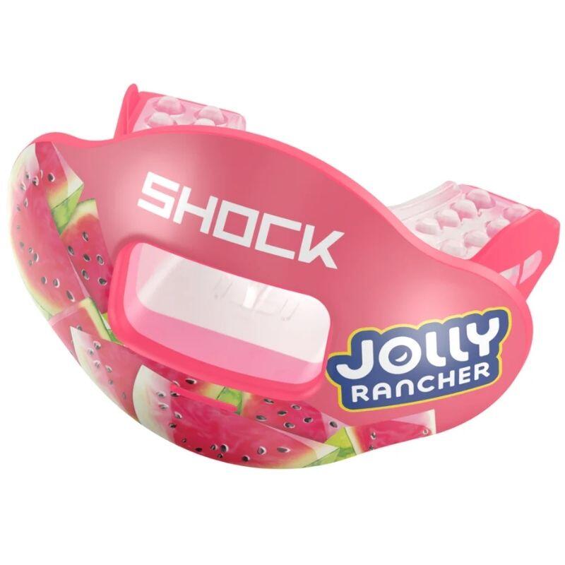 Shock Doctor Max AirFlow Flavored Jolly Rancher Watermelon SHOCK DOCTOR ...