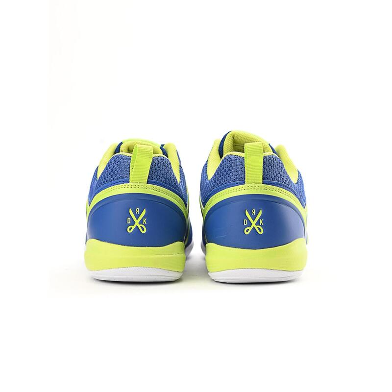 Férfi Terem cipő DORKO GRIP IC DORKO - Decathlon