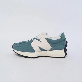 Buty klasyczne unisex New Balance 327 Lifestyle (U32790E) NEW BALANCE ...