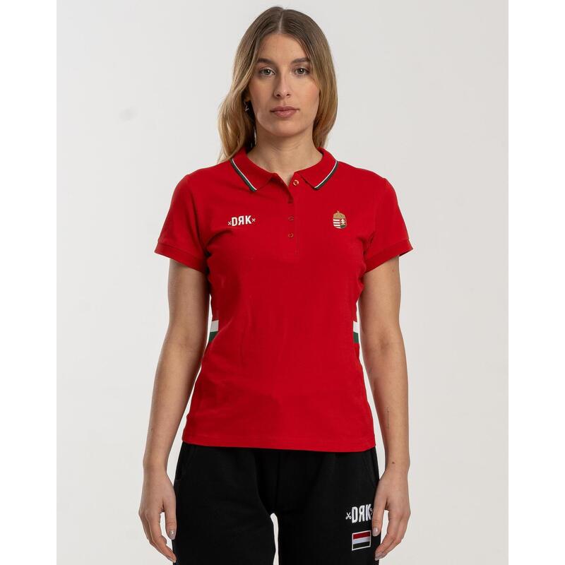 Női Rövid ujjú póló DORKO ACADEMY DORKO - Decathlon