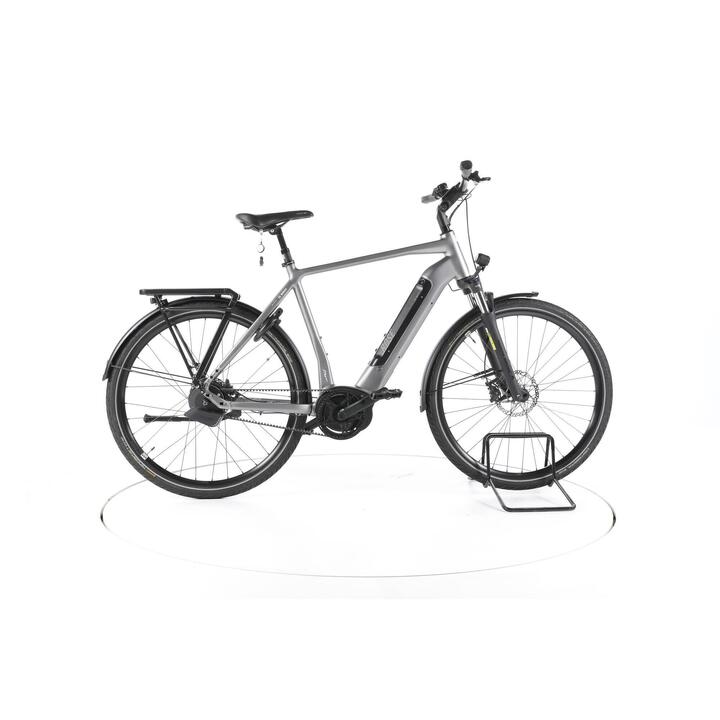 Second Life - Rose Xtra Watt Evo Plus 3 City E-Bike - Bardzo dobry stan ...