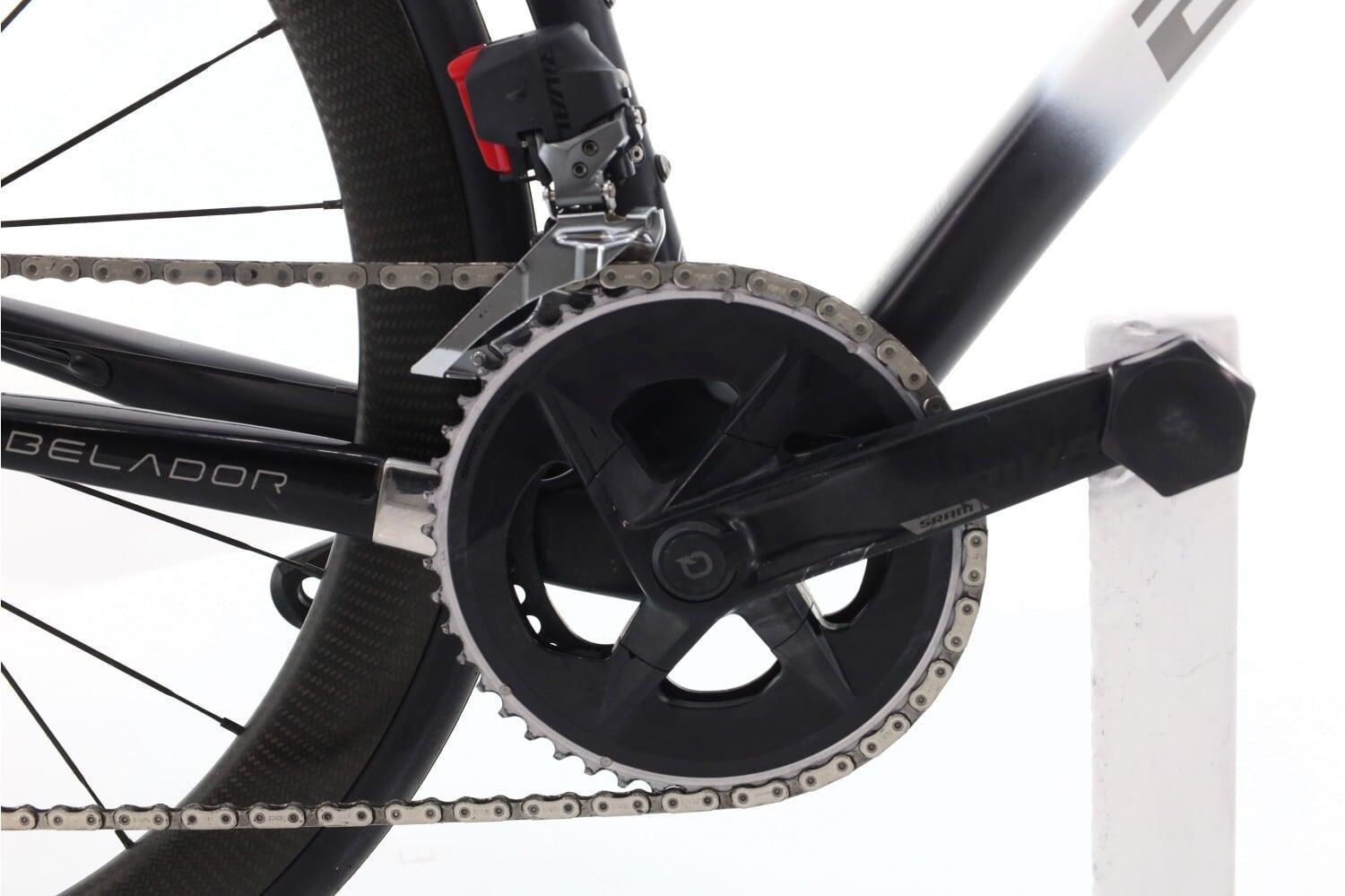 Refurbished road bike · Belador AXS 12V · Very good condition BERRIA | Decathlon