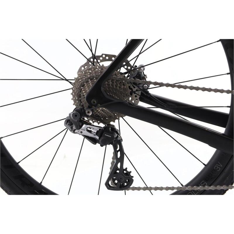 Gravel reconditionné · Checkpoint SLR Di2 11V · Très bon état TREK ...