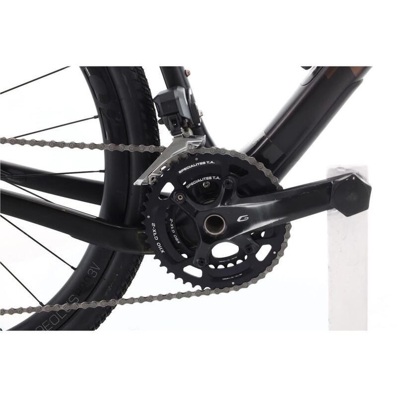 Gravel reconditionné · Checkpoint SLR Di2 11V · Très bon état TREK ...