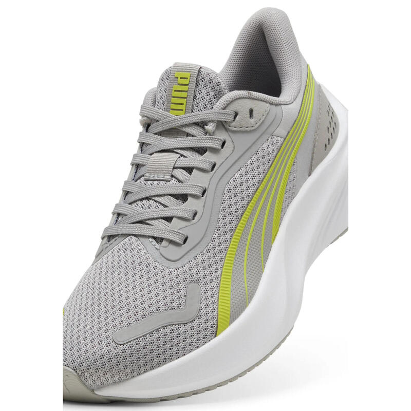 Baskets Puma modèle 401512-06 pour enfants PUMA | Decathlon