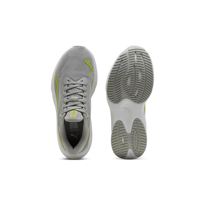 Baskets Puma modèle 401512-06 pour enfants PUMA | Decathlon