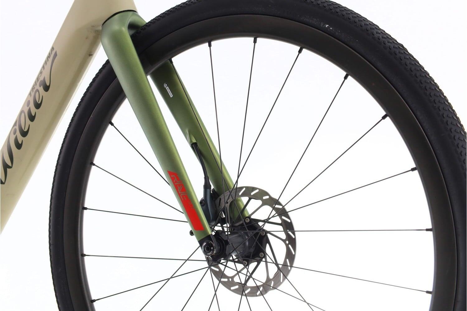 Refurbished gravel bike · Wilier Rave SLR AXS 12V · Very good condition WILIER | Decathlon