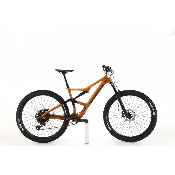 Second life · R. górski · Orbea Occam GX · W bardzo dobrym stanie ORBEA ...