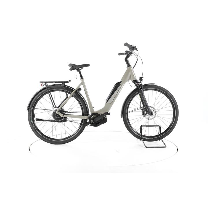 Second Life - FALTER E 9.5 FL City E-Bike Niska rama 2023 - Stan dobry ...