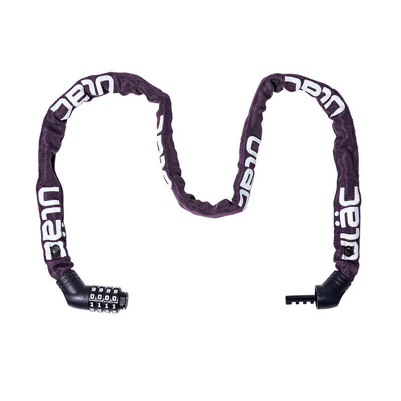 ULAC STREET FIGHTER BICYCLE CHAIN LOCK