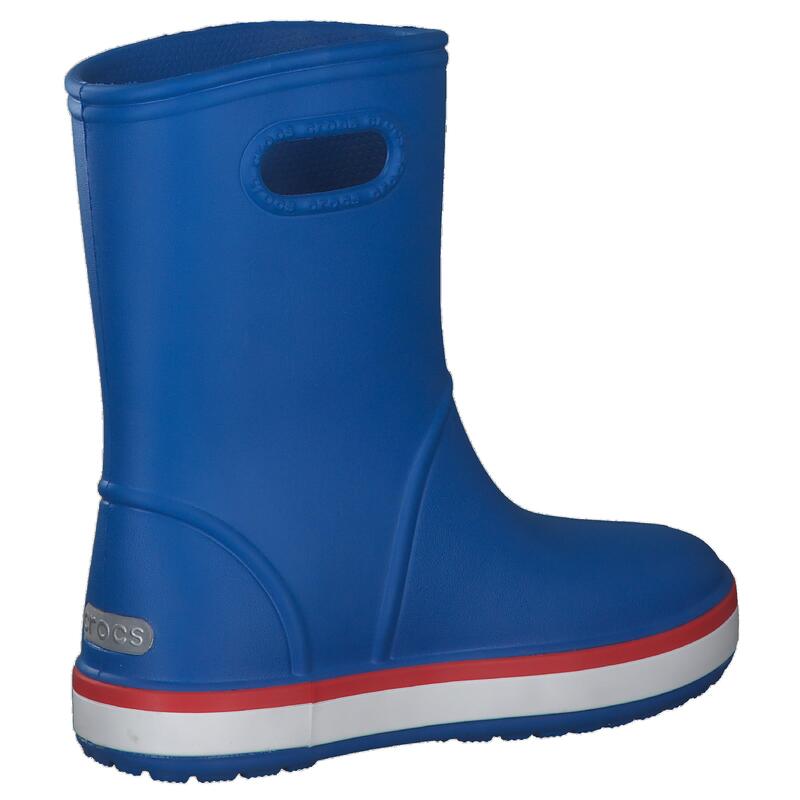 CROCS chaussures décontractées Bottes de pluie Crocsband pour enfants ...
