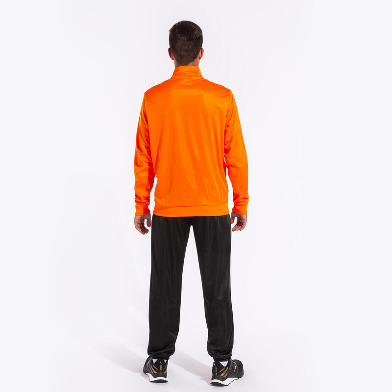 JOMA - Trening Joma Columbus două piese, Galben/Negru, 3XL | Decathlon